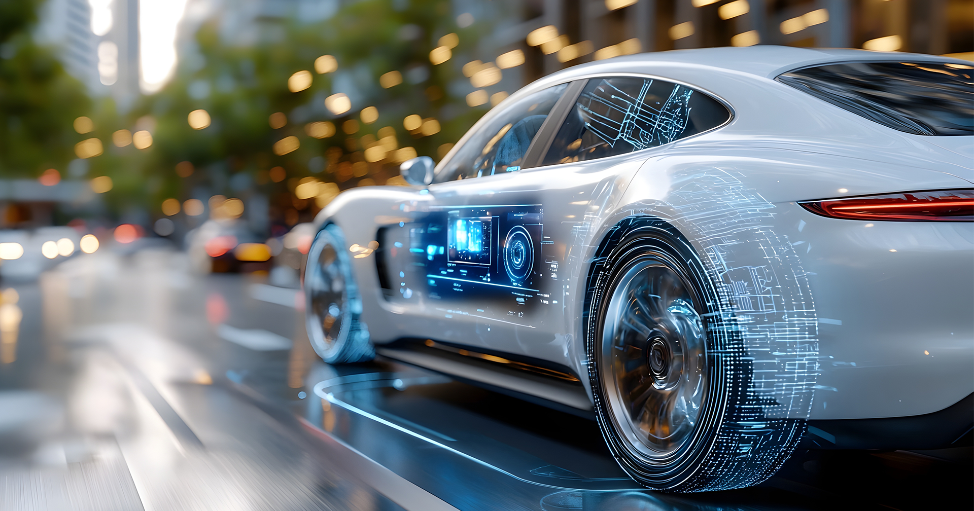 EDAG quickly puts vehicle concepts on wheels